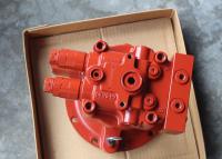 China Excavator Swing Motor Assy 31N6-10130 for SY135 LG915 JCM913 M2X 63-14T for sale