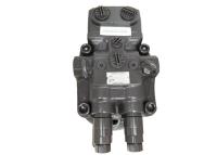 China EC460B Excavator Swing Gearbox EC460 14504280 for sale