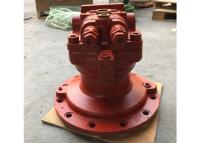 China Belparts Swing Motor Assy 401-00352 for Komatsu Excavator DX255 M2X170 SOLAR225LC-V for sale