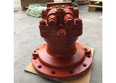 China Belparts Swing Motor Assy 401-00352 for Komatsu Excavator DX255 M2X170 SOLAR225LC-V for sale