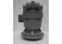 China Belparts ZX120 ZX130 ZX135 Excavator Slew Motor Swing Motor Assy PG200553 9196961 for sale