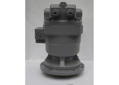 China Belparts ZX120 ZX130 ZX135 Excavator Slew Motor Swing Motor Assy PG200553 9196961 for sale