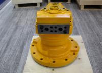 China Belparts JMF151 R210-7 Swing Motor Assy 31N6-10210 Excavator Slew Motor 210 for sale