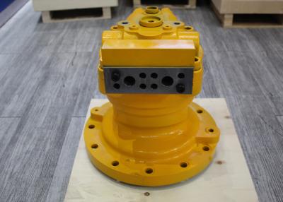 China Belparts JMF151 R210-7 Swing Motor Assy 31N6-10210 Excavator Slew Motor 210 for sale