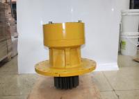 China Excavator Swing Gearbox R335-7 31N8 10180 Swing Reduction Gear for Hyundai R335 for sale