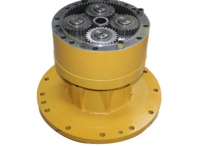 China Excavator R290L-7 Swing Gearbox Slewing Reduction Gear 31N8 10180 2 Stage Planetary for sale
