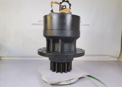 China Excavator DX255LC Slewing Gearbox 2101-1025I Swing Reduction 2.0t for sale