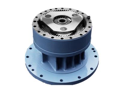 China Excavator EC290B Swing Reduction Gearbox VOE14569767 for Volvo EC290 for sale