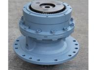China Excavator ZX200-3 Swing Gearbox 9196963 Swing Reduction Gear Box 1 PCS for sale