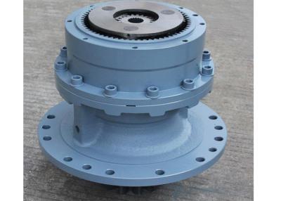 China Excavator ZX200-3 Swing Gearbox 9196963 Swing Reduction Gear Box 1 PCS for sale