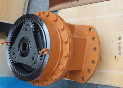 China Komatsu PC210-8 Swing Gearbox 20Y-26-00230 Swing Reduction 176.16 kg Excavator Part for sale