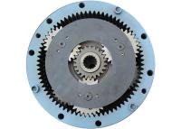China Komatsu PC210-8 Excavator Swing Gearbox 20Y-26-00230 176kg Replacement for sale