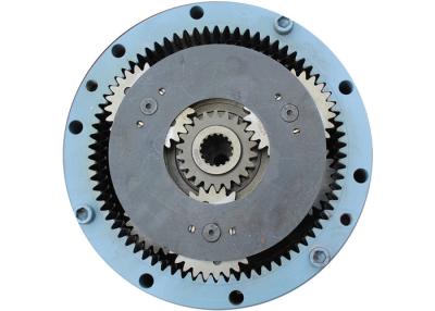 China Komatsu PC210-8 Excavator Swing Gearbox 20Y-26-00230 176kg Replacement for sale