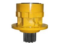 China Belparts R80-7A Excavator Swing Gearbox 31N1-10140 80-7 Replacement for sale
