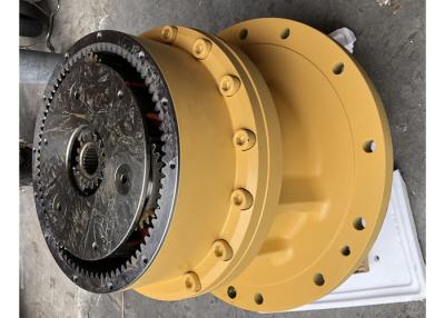 China Excavator R300LC Swing Reduction Gearbox 39Q8-12100 for R300 Slewing Drive for sale
