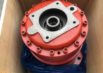 China Excavator Swing Gearbox DX340 DX345 DX350 2401-9279A Reduction Gear Assembly for sale