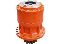 China DX300LC Excavator Swing Gearbox 401-00441J Replacement for Doosan DX300 for sale