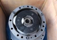 China Excavator R305-9 Swing Gearbox 31Q8-11141 2-Stage Planetary Reduction for sale