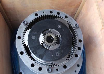 China Excavator R305-9 Swing Gearbox 31Q8-11141 2-Stage Planetary Reduction for sale