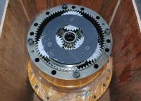 China Excavator R330-9 R290-9 Swing Reduction Gearbox 31Q8-11141 31Q9-19140 for sale
