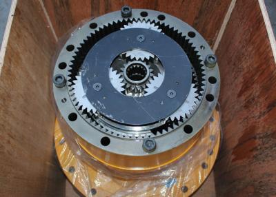 China Excavator R330-9 R290-9 Swing Reduction Gearbox 31Q8-11141 31Q9-19140 for sale