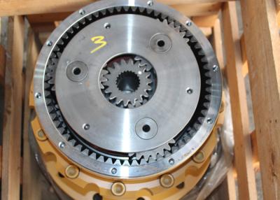 China Excavator R220LC-9S Swing Reduction Gearbox 39Q6-12100 290cc Swing Gear Box for sale