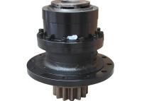 China Excavator ZX120-3 Swing Gearbox 9277217 Slewing Reduction Drive Assembly for sale