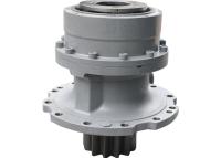 China Hitachi ZX210 ZX180W ZX200LC ZX240 Excavator Swing Gearbox 9196963 for sale