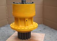 China Excavator Swing Gearbox for R370-7 R380LC-9 R360-7 31QA-10140 31NA-10150 for sale