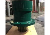 China SK200-6 SK200-6E Excavator Swing Gearbox YN32W00004F1 YN15V000 1 PCS for sale