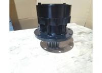 China Excavator SK75UR Swing Gearbox 24100J11943F1 Swing Reduction Gear Box for sale