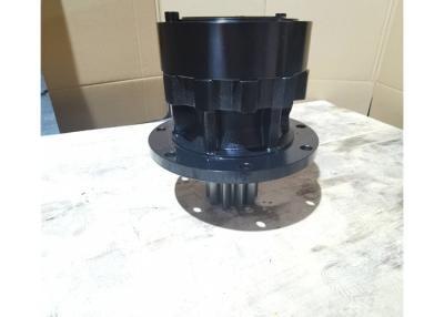 China Excavator SK75UR Swing Gearbox 24100J11943F1 Swing Reduction Gear Box for sale