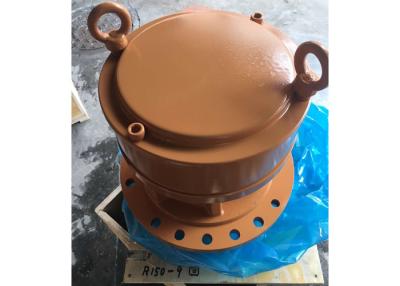China Excavator R150-9 Swing Reducer Gearbox 31Q4-11131 for R150 Slewing Motor for sale