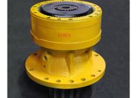 China Excavator R140-9 Swing Gearbox R140 Slewing Gearbox 31Q4-11141 Steel 1PC for sale