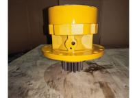 China Excavator R60-7 Swing Gearbox Reducer 31M8-10140 Steel 2-Day Delivery for sale