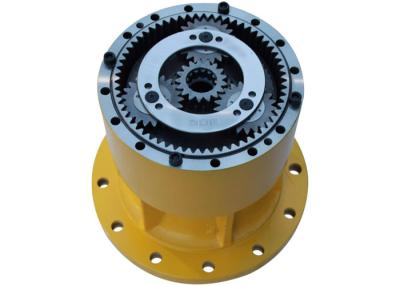 China Excavator Swing Gearbox for SH200 CX210 SH200A3 SH210-5 LN001820 KRC10 110mm ID Bearing for sale