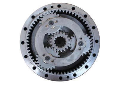China Excavator Swing Gearbox for CX210 SH200 SH210-5 LN001820 KRC10 110mm ID Bearing for sale