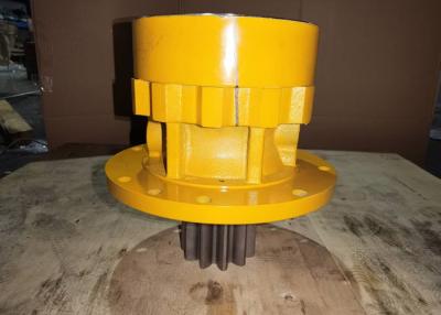 China Excavator R80-7 R80-7A Swing Gearbox Reducer 31N1-10140 2-Day Delivery for sale