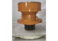 China Excavator R150-7 R130 R150 Swing Gearbox 31E6-12030 31Q4-11140 31E6-12031 Steel for sale