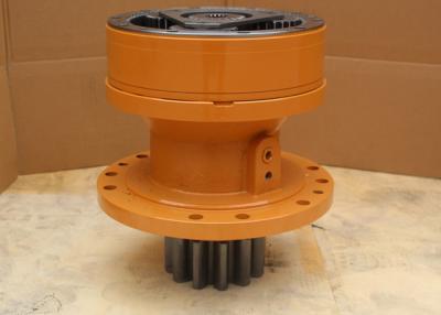 China Excavator R140LC-7 Swing Reduction Gearbox 31E6-12030 31Q4-11140 31E6-12031 for sale