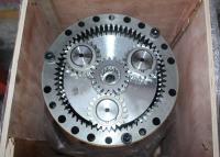 China Excavator R450-7 Swing Gearbox R450 31QB-10140 Swing Reducer 2 Day Delivery for sale
