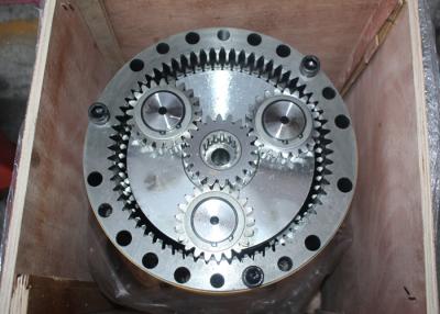China Excavator R450-7 Swing Gearbox R450 31QB-10140 Swing Reducer 2 Day Delivery for sale