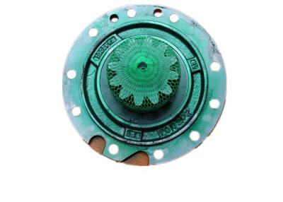 China Excavator ZX70 Swing Gearbox 4SJL997 4445648 Slewing Reduction Gear Box for sale
