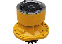 China PC128UU-2 Excavator Swing Gearbox PC128 21Y-26-01000 for sale