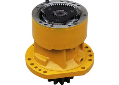 China PC128UU-2 Excavator Swing Gearbox PC128 21Y-26-01000 for sale