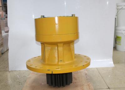 China Excavator Swing Gearbox 31N8-10180 for R290L-7 R335-7 Steel Swing Reduction Gear for sale