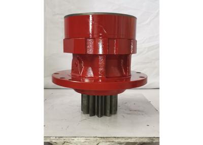 China Steel DH80-7 Excavator Swing Gearbox 2404-9007 Swing Reduction for Komatsu for sale