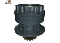 China JRC0007 Excavator Swing Gearbox for JCB200 JCB220 JS200 JS220 Models - Steel Construction for sale