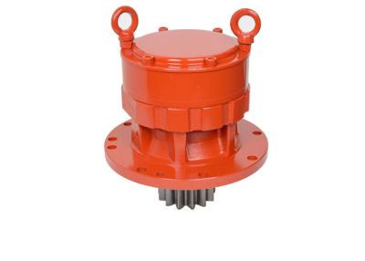 China Excavator Swing Gearbox DH55 DH60-7 S55W-5 2101-9002 Swing Device for Doosan for sale