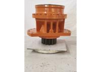 China Komatsu PC220-7 PC240-8 Excavator Swing Gearbox 206-26-00401 226.1 kg for sale